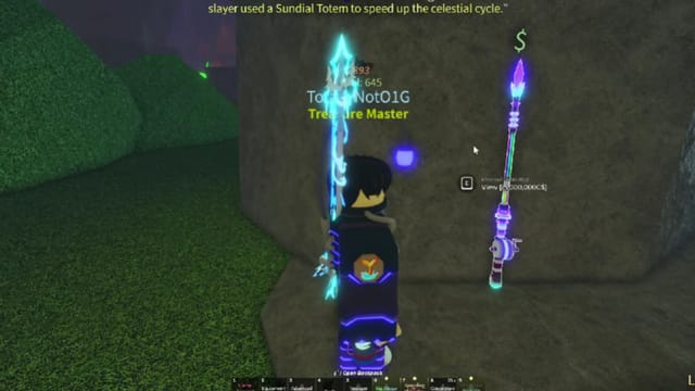 How to get all Mariana's Veil fishing rods in Fisch