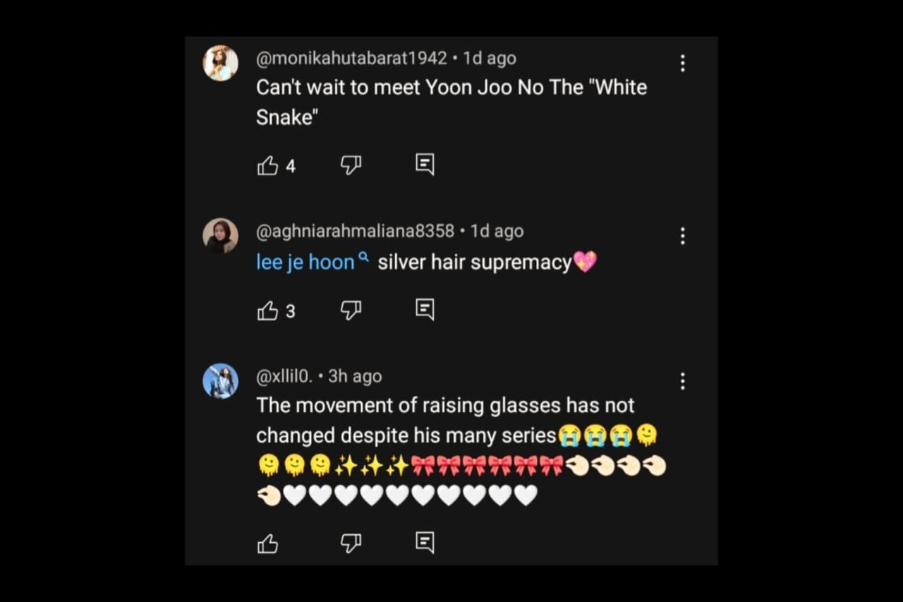 "Legend is back" — Fans excited as The Art of Negotiation drops new ...