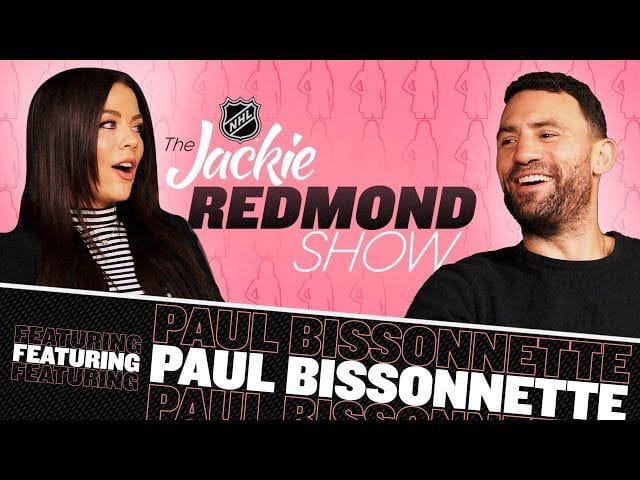 "I would fight him in a heartbeat": Paul Bissonnette makes his feelings ...