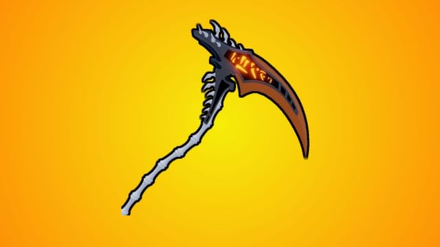 Hallow Scythe Blox Fruits: How to get, upgrade, and moveset