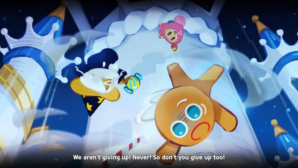 Cookie Run Kingdom February 2025 update patch notes: Beast Yeast ...