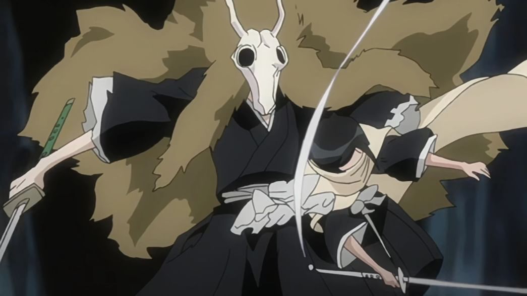 Who is Ashido Kano in Bleach? Explained