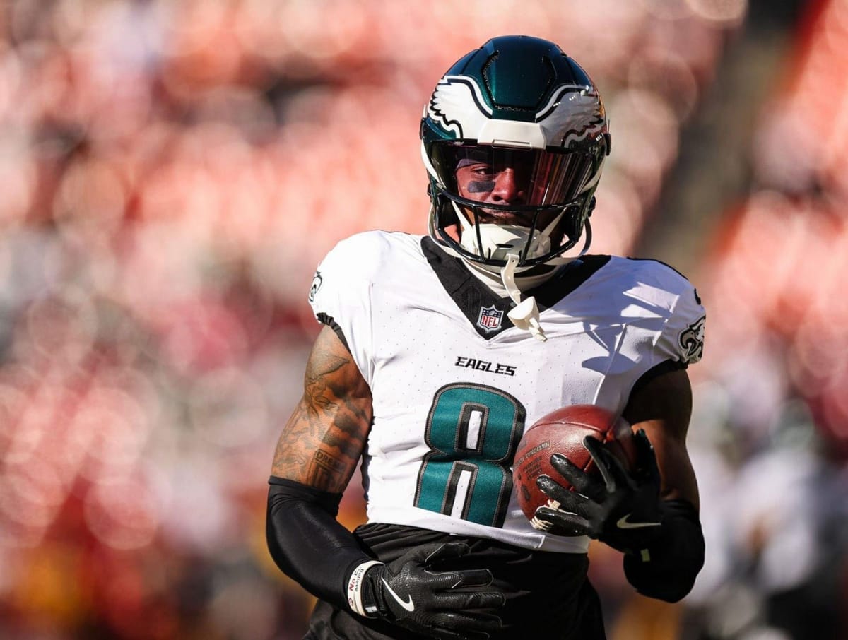 Who are C.J. Gardner-Johnson’s Parents? Meet Del and Brian Johnson