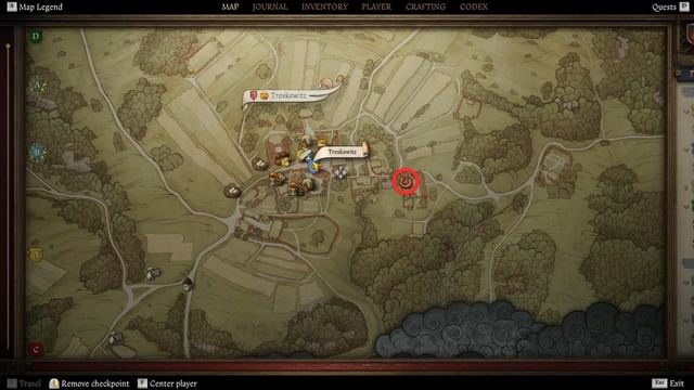 Kingdom Come Deliverance 2 walkthrough: How to complete Troubadours ...