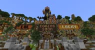 10 best Minecraft Lucky Block servers in 2025