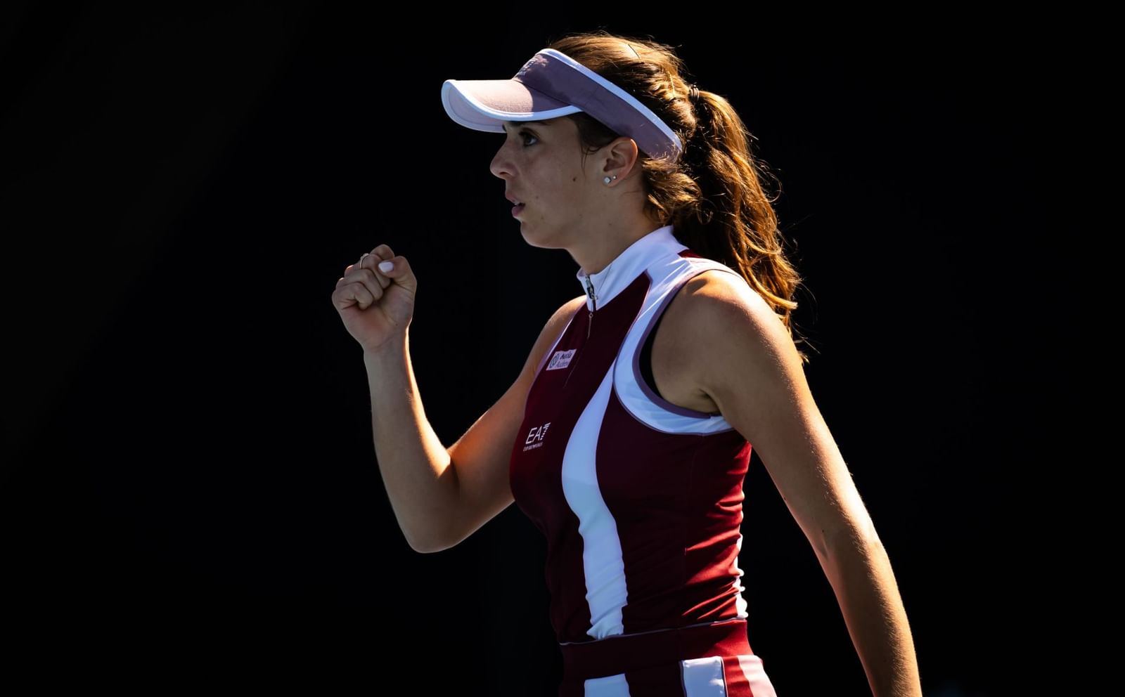 Transylvania Open 2025: Simona Halep vs Lucia Bronzetti preview, head ...