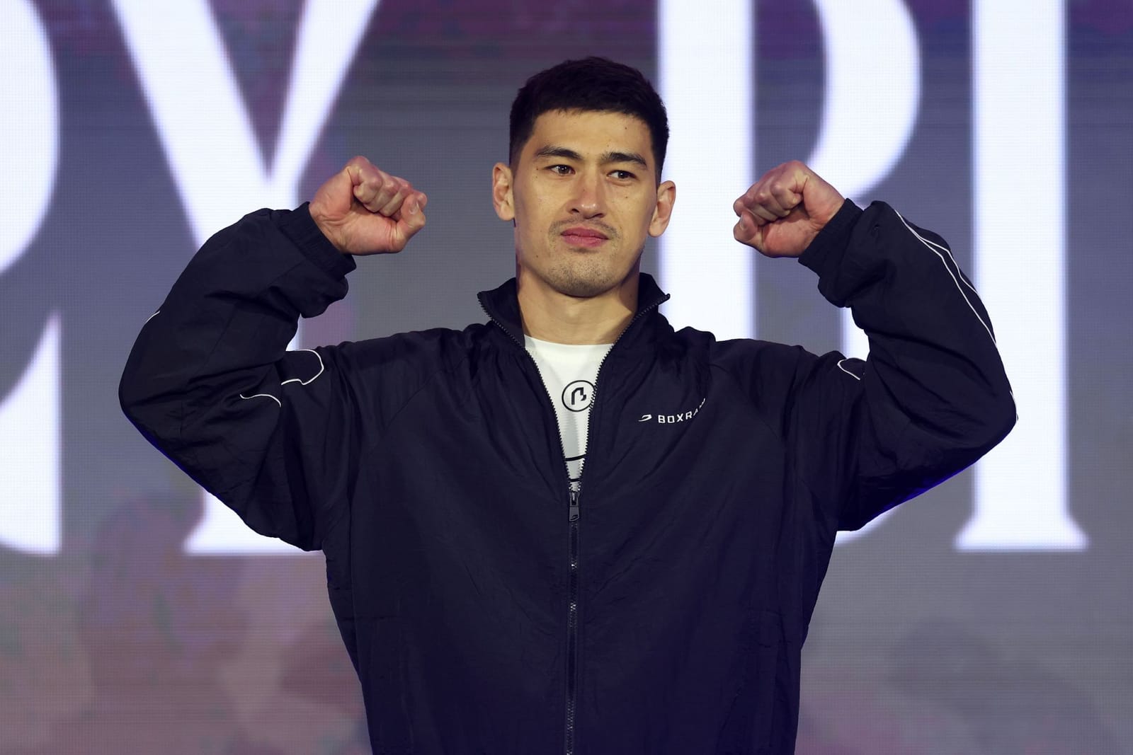 Dmitry Bivol Stats, News, Bio & More