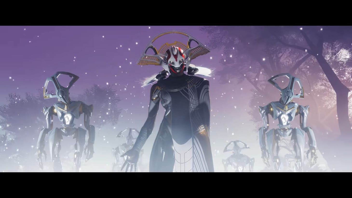 Destiny 2 story recap: Episode Echoes