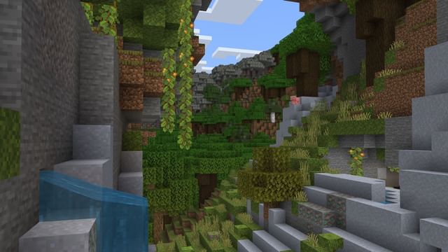 Minecraft Bedrock 1.21.60 update patch notes: New experimental features ...