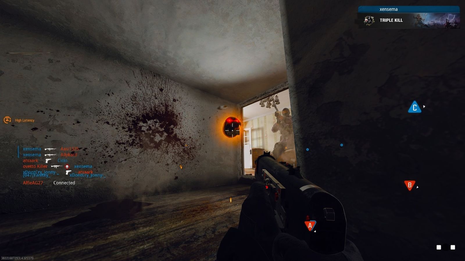 How to earn Skulls quickly in The Terminator event in Black Ops 6 and ...