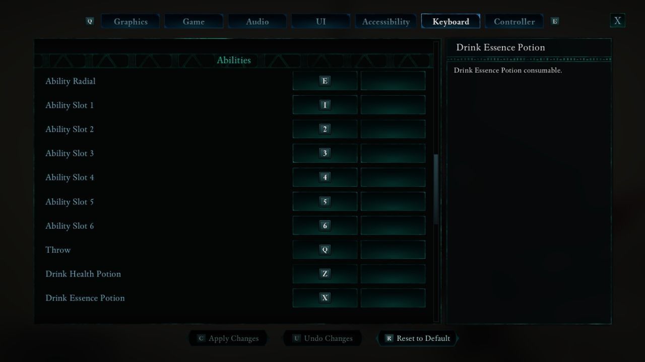 Should you play Avowed with keyboard and mouse or a controller?