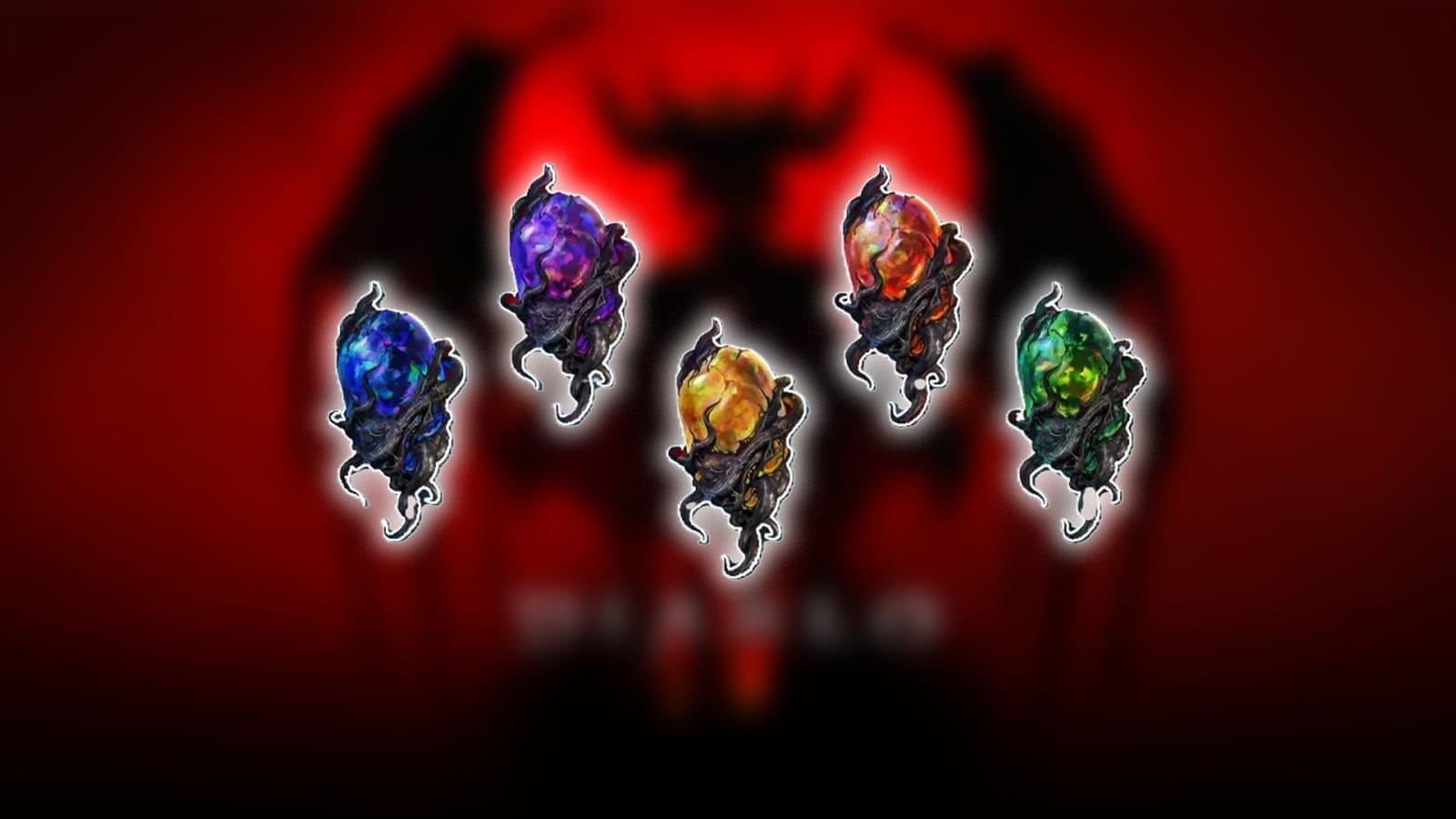 How to get Rakanoth's Wake in Diablo 4 and its unique effects