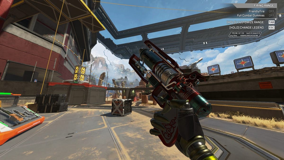 Apex Legends Season 24 Split 2: 5 best weapons to use after the update