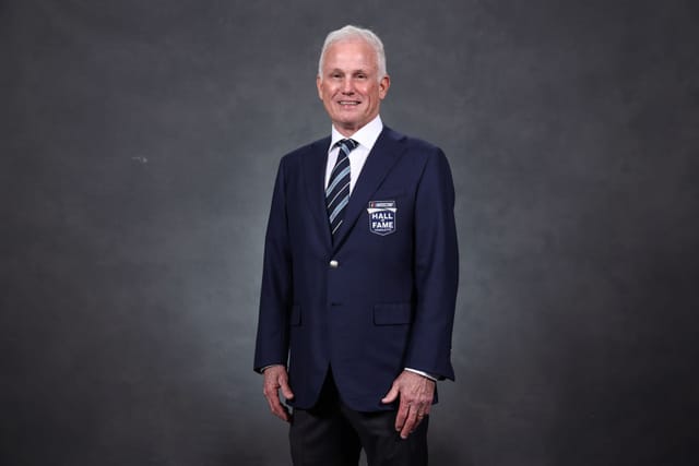 “This is the highlight of everything”: Ricky Rudd shares unfiltered ...