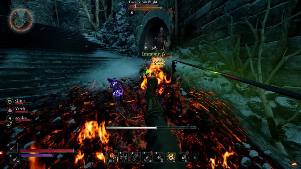 Avowed Review: Living up to the Pillars of a Phenomenal RPG