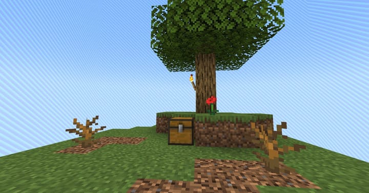 10 Best Minecraft Skyblock servers in 2025