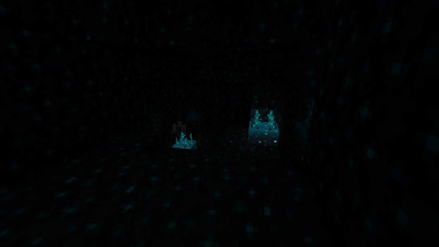 How does sculk spread in Minecraft? Explained