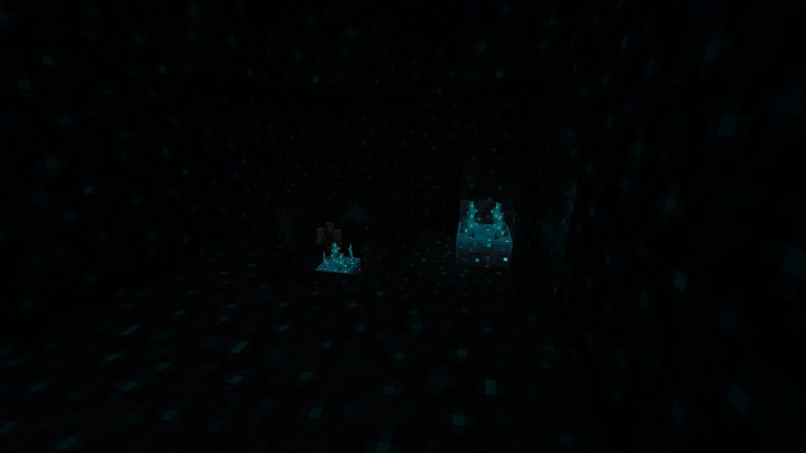 How does sculk spread in Minecraft? Explained