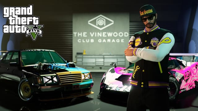5 big differences between GTA 5 Legacy and Enhanced Editions (PC)