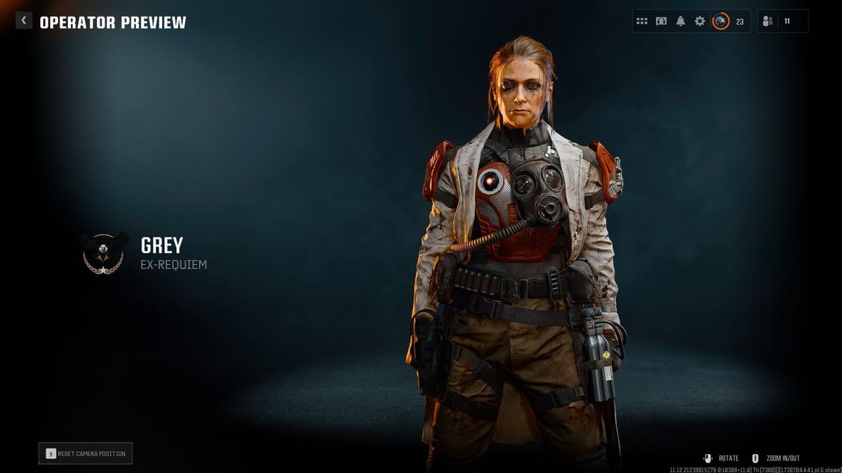 Black Ops 6 and Warzone PS Plus Season 2 pack: How to get and what’s ...