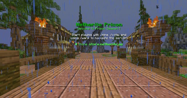 10 best Minecraft Prison servers in 2025