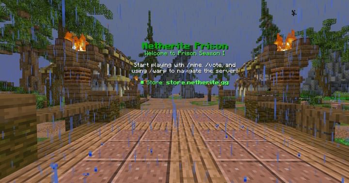 10 best Minecraft Prison servers in 2025