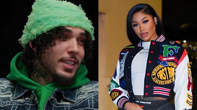 LiAngelo Ball’s new girlfriend Rashida Nicole posts 'cozy' selfie after ...