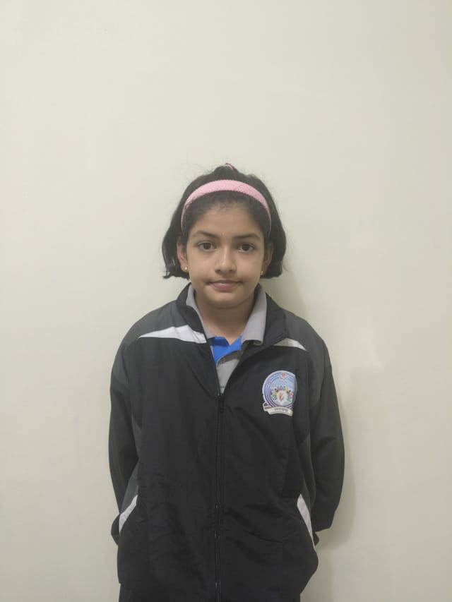 From Almora to Olympic Dreams: The story of 10-year-old table tennis ...