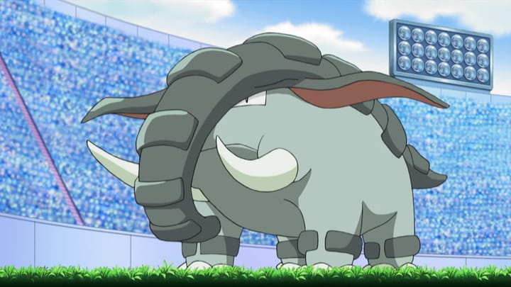 5 best Pokemon who can learn Endeavor