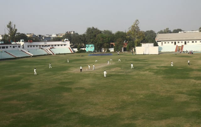 Ranji Trophy 2024-25 quarterfinals schedule with match timings in IST