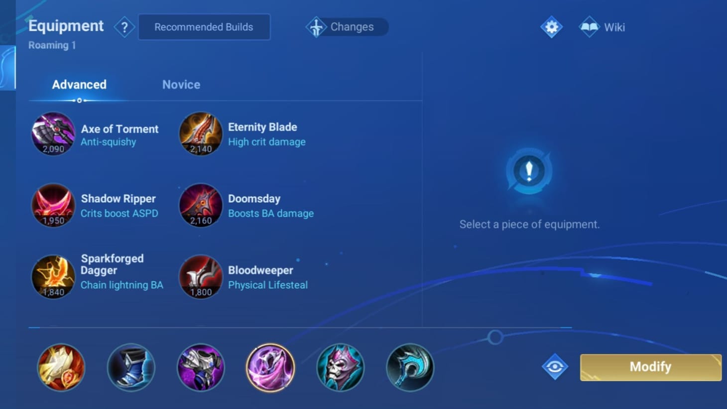 Honor of Kings Sakeer build guide: Best equipment, Arcanas, common ...