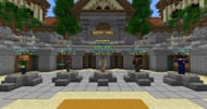 10 best Minecraft Hunger Games servers in 2025