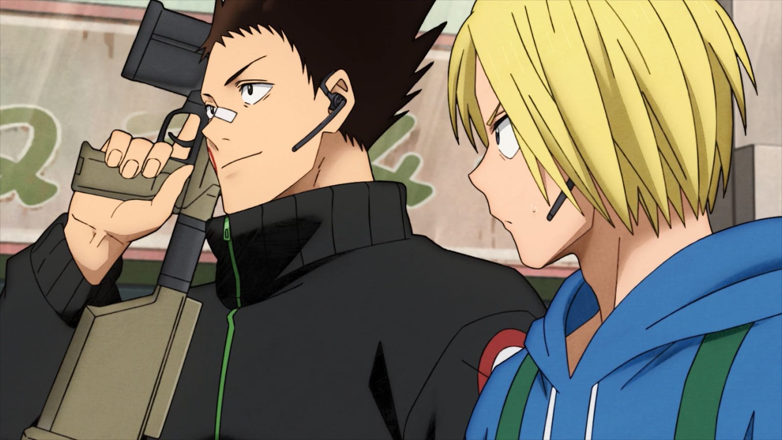 Sakamoto Days episode 6 review: The perfect balance of comedy and ...