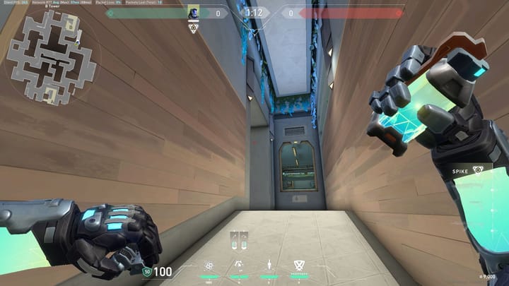 Valorant: Complete KAY/O Abyss guide