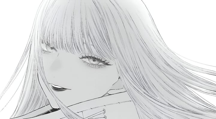 Does Gojo end up with Marin at the end of My Dress-Up Darling manga ...
