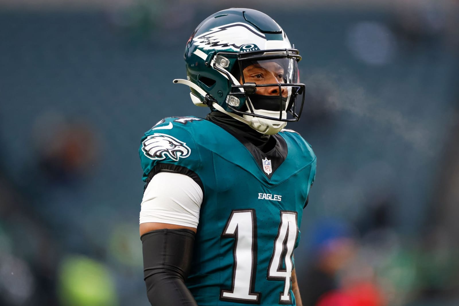 Is Kenneth Gainwell playing tonight? Exploring Eagles RB's status for ...