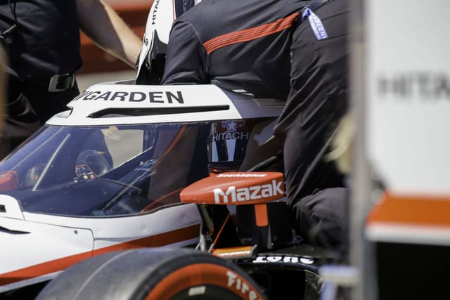IndyCar brings a wave of new regulations for 2025