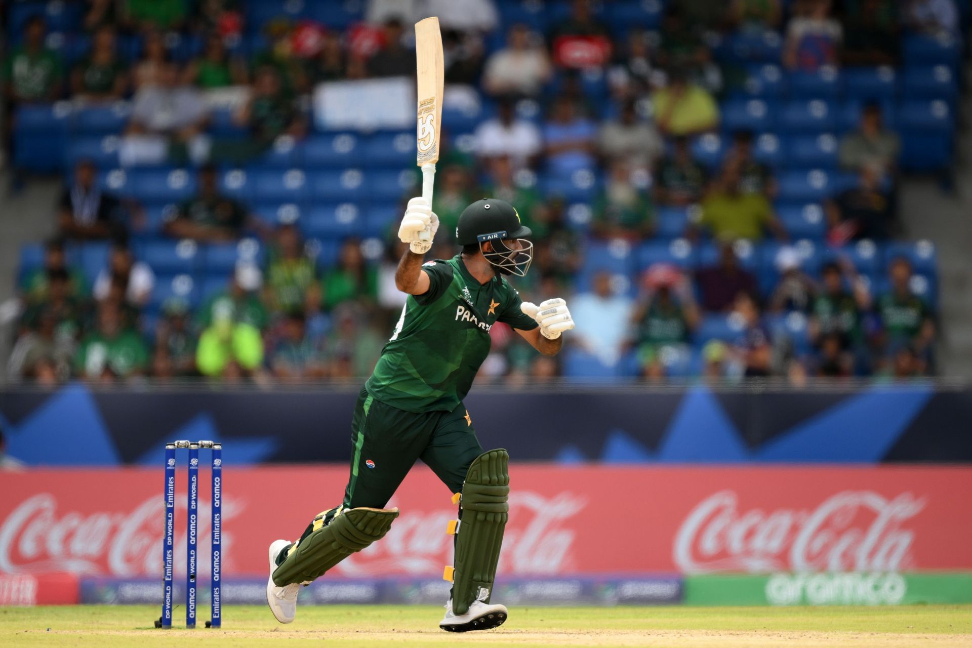 "With my thyroid, there was a thing" - Fakhar Zaman breaks silence on retirement rumors after ...