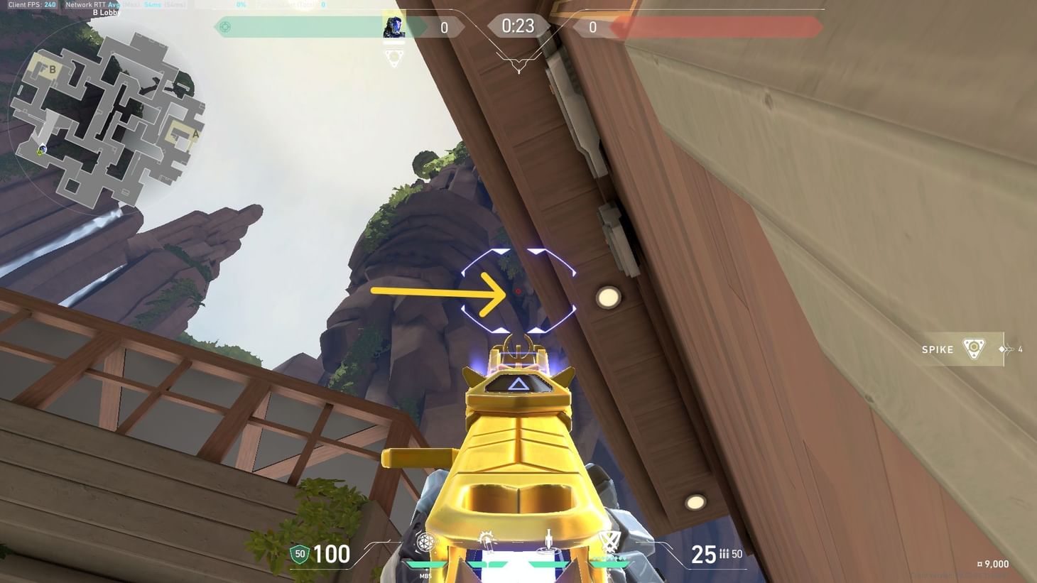 Valorant: Complete KAY/O Abyss guide