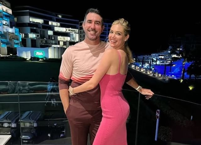 Who is Justin Verlander's wife? | Meet Kate Upton