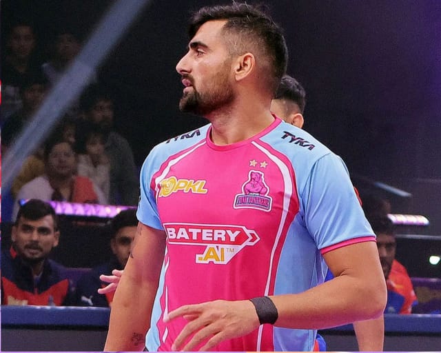 71st Senior National Men's Kabaddi Championship 2025: Full schedule ...