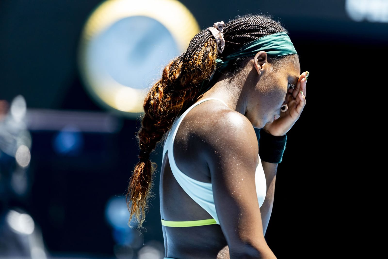 Why is Coco Gauff struggling? Looking into American's form woes and ...