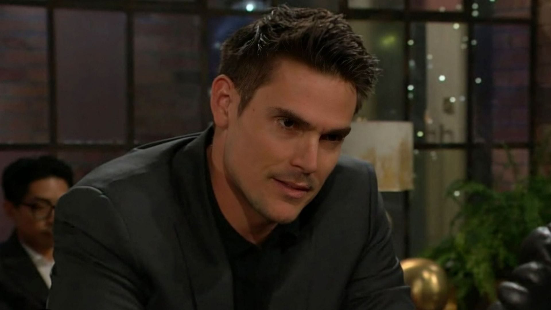 The Young and the Restless recap (January 31, 2025): The Newman family ...
