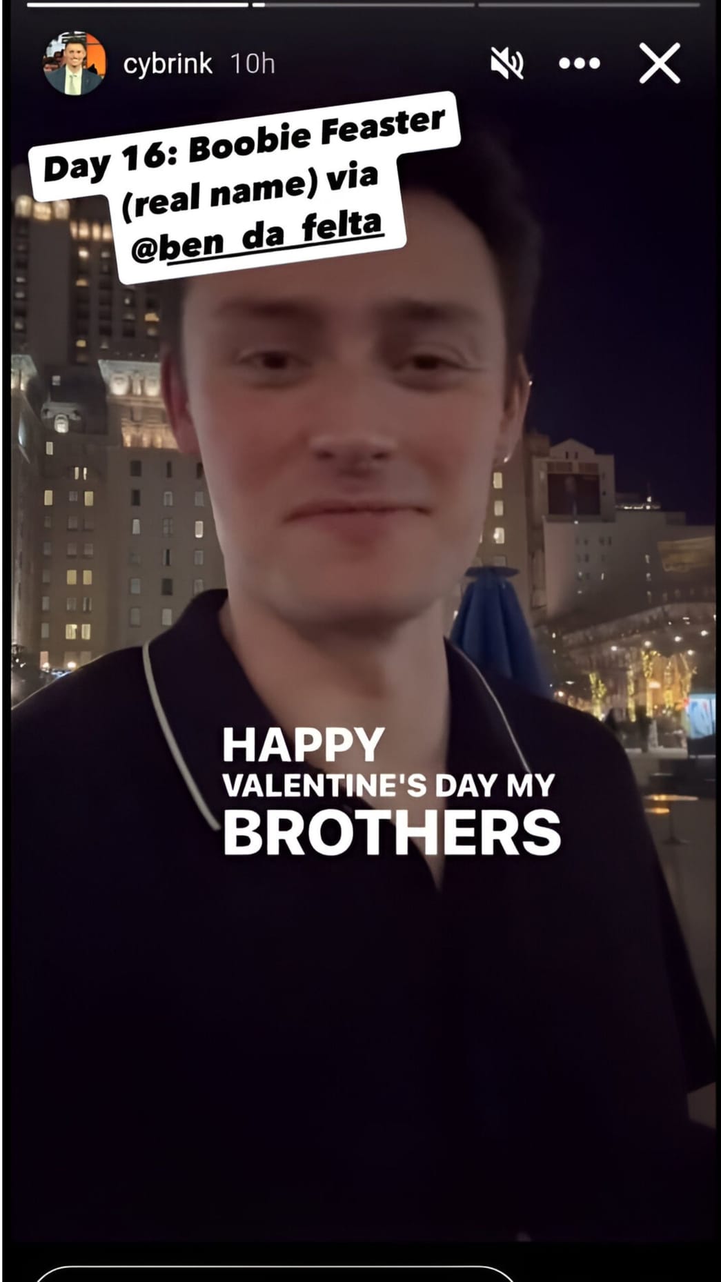 Cameron Brink's brother Cy Brink shouts out future brother-in-law and ...