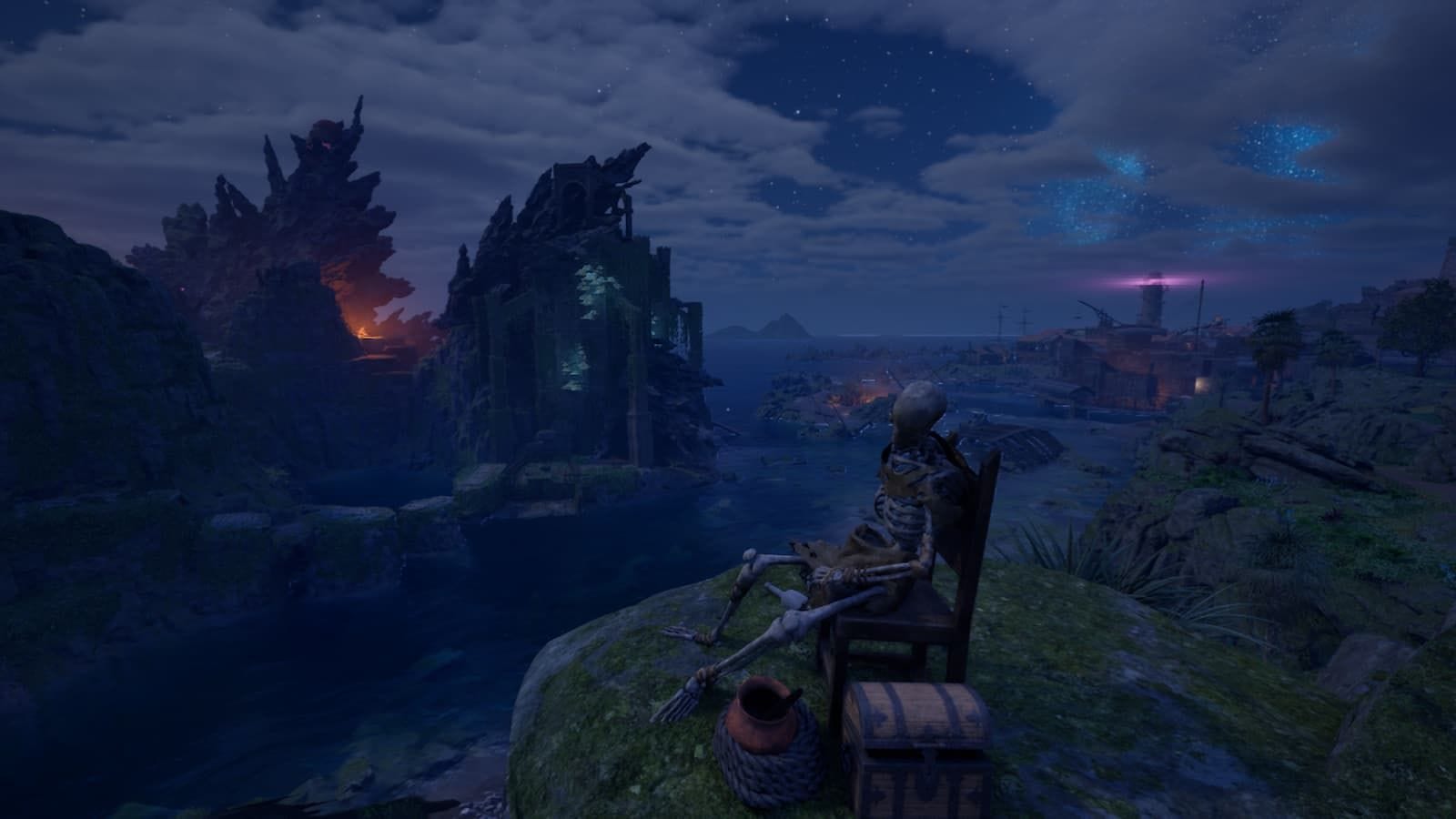 Avowed: All missions list (Main Quests, Side Quests, Bounties, and ...