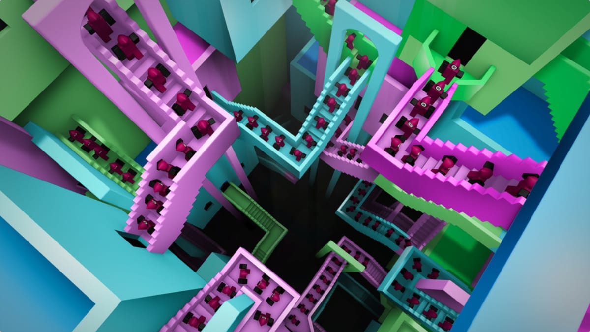 Squid Game Tower Defense codes (January 2025)