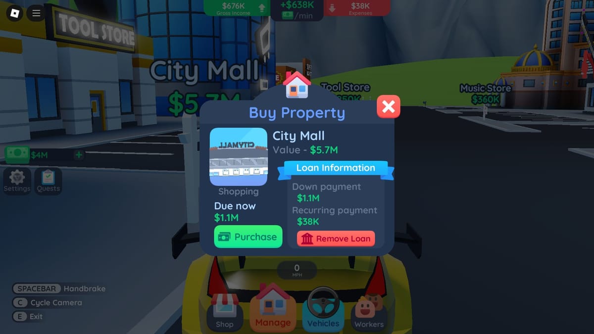 Investor City: A beginner's guide