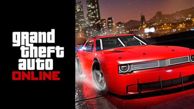 GTA Online weekly update for February 20-26, 2025, released