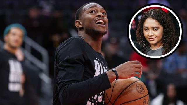 De'Aaron Fox's wife Recee Fox drops heartfelt 3-word reaction as she ...