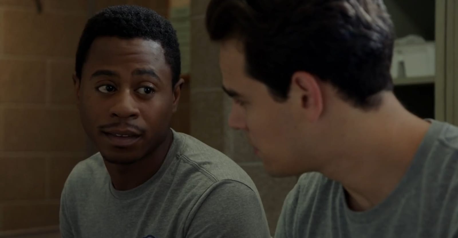 What happened to Darren Ritter on Chicago Fire? Explained